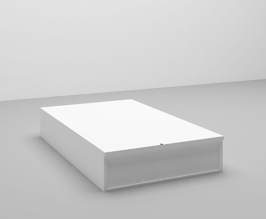 Safety Deposit Boxes